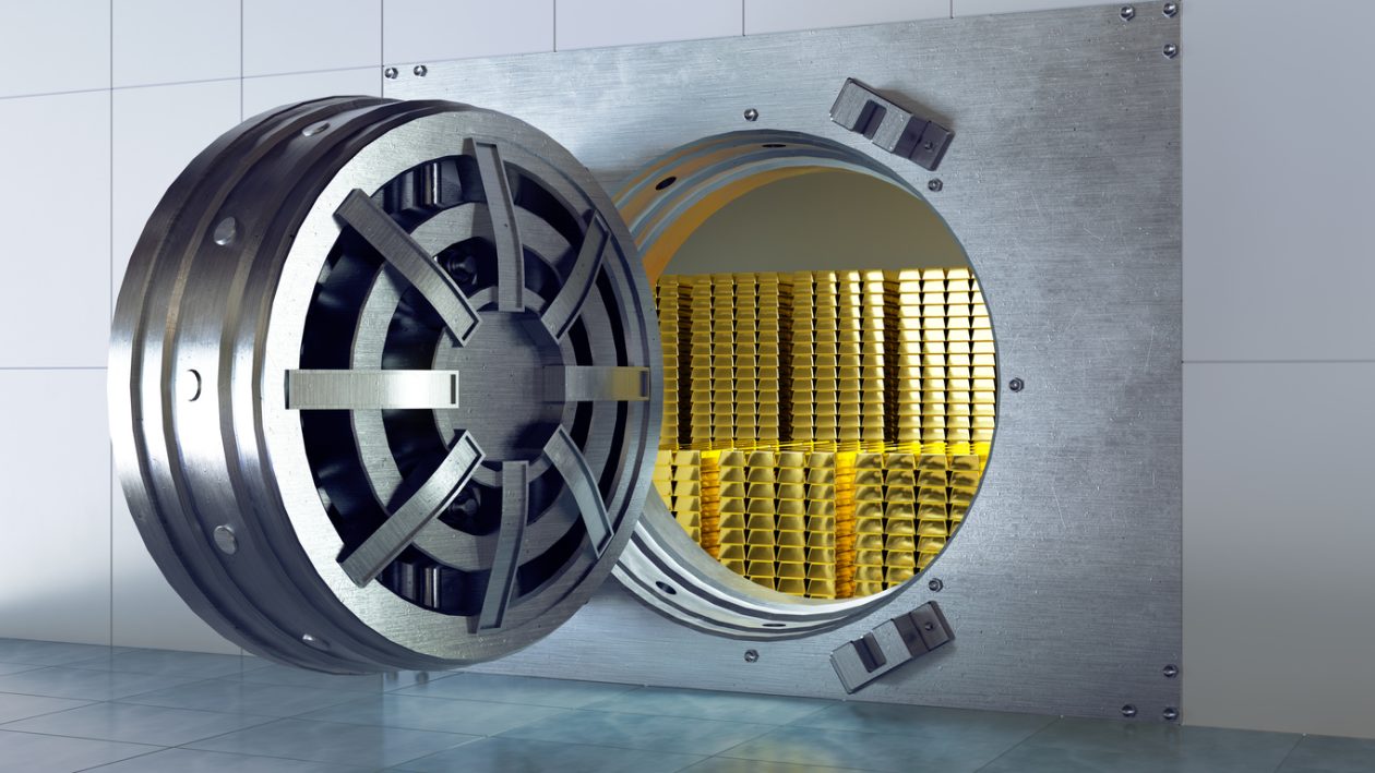 How to Store Precious Metals? | CanAm Currency Exchange